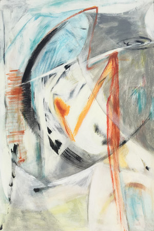 Mixing it Up 1 - Susan von Gries